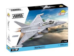 Rafale Cobi - Cdiscount