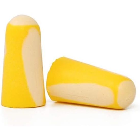 Earplug Super Insonorisés Bouchons D'Oreilles Anti-Bruit Sommeil Petit ...