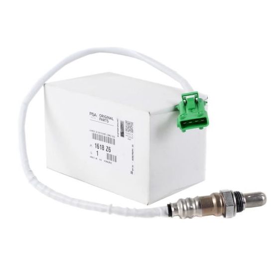 Sonde Lambda Capteur d’Oxygène C4 Picasso C5 C8 DS4 Jumpy Peugeot 307 ...