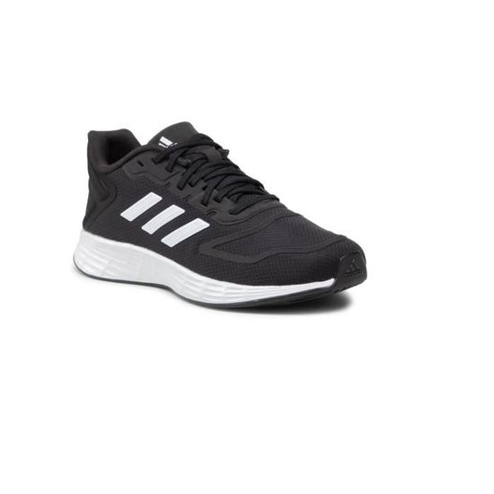 ADIDAS - Basket Duramo 10 K GZ0610 Taille 38 2/3 Noir Noir - Cdiscount ...