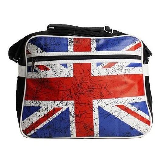 Sac Sport ROBIN RUTH UK FLAG - Cdiscount Sport