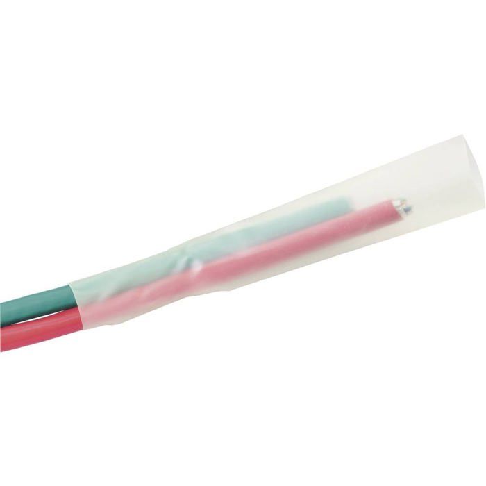 Gaine thermorétractable sans colle 2:1 DSG Canusa 4300127032 ...