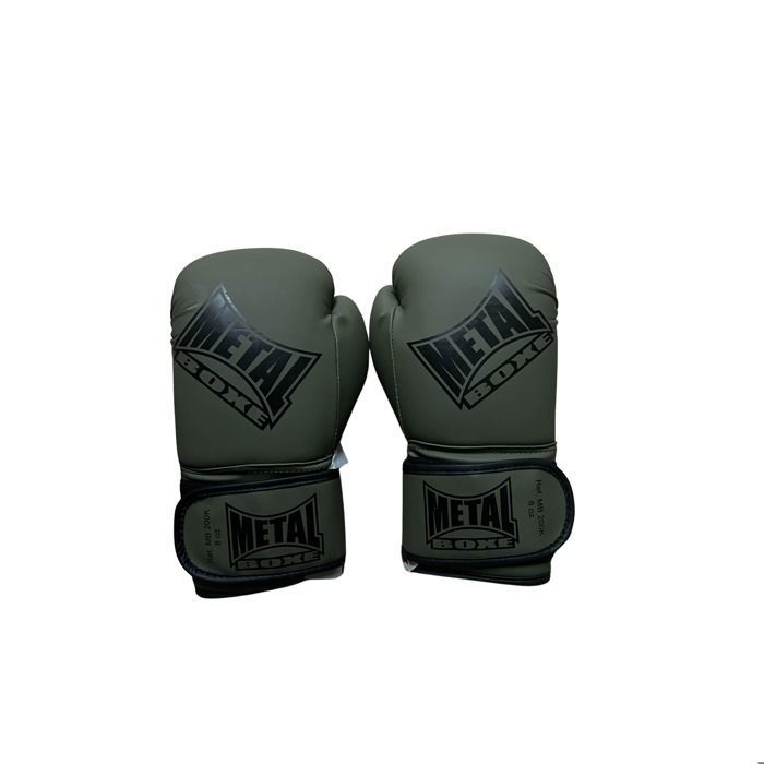 Gants de boxe entraînement Metal Boxe - Cdiscount Sport