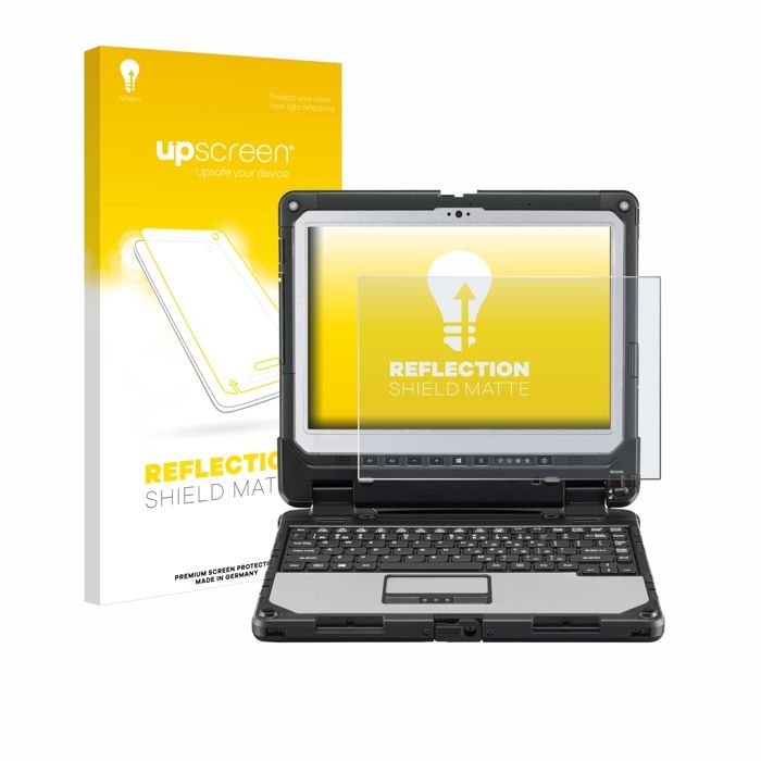 Upscreen Protection Ecran Anti-Reflet pour Panasonic Toughbook CF-33 ...