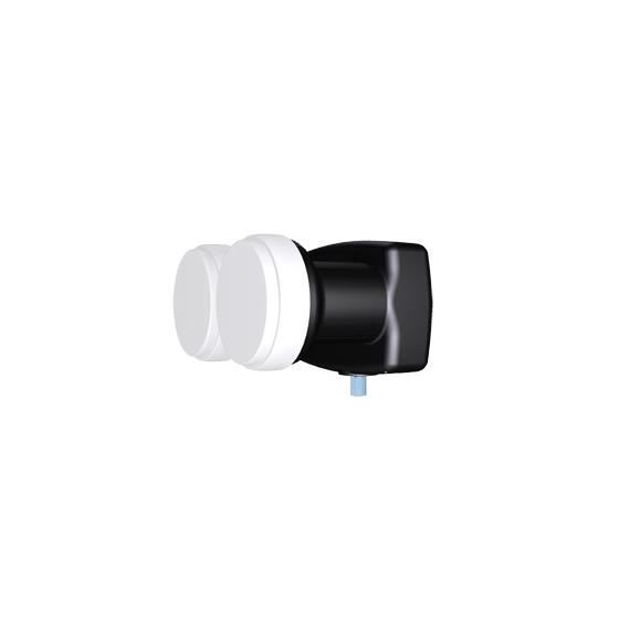 LNB Monobloc - INVERTO - IDLB-SINM40-MNOO6-8PP - 40mm - 0.2dB - 1 ...