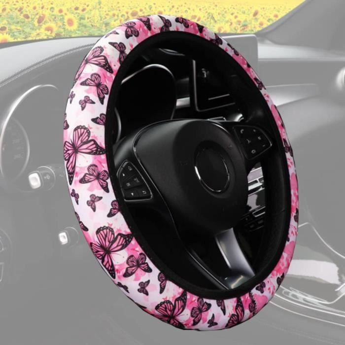 Housse De Volant Imprimée Papillons Pour Femme Housses De Volant ...