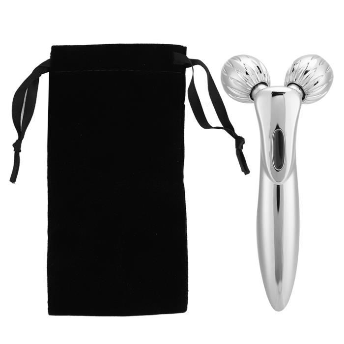 Masseur à micro-courant à micro-courant à micro-vibration à haute ...