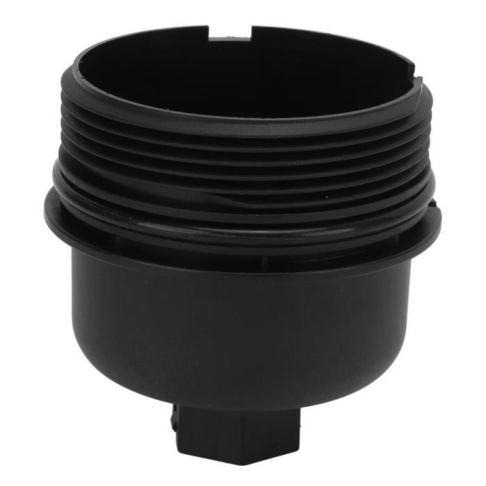 Dioche 73500070 Couvercle de boîtier de couvercle de filtre à huile ...