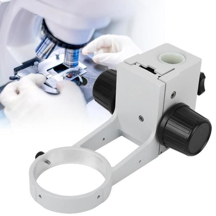 BD16085-Cadre de mise au point pour microscope KP-A1-25 Stéréo Stéréo ...