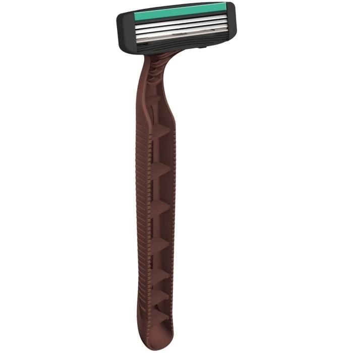 Lame De Rasage Homme - Limics24 - Filo3 - Cdiscount Au quotidien