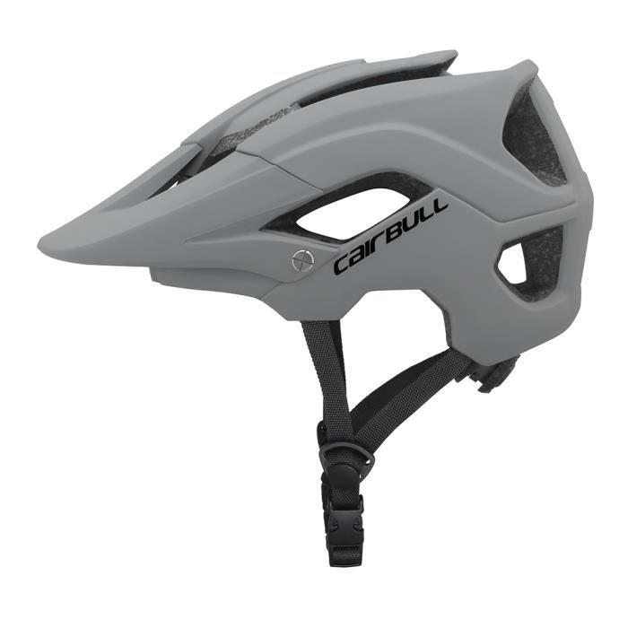 Casque de vélo VTT homme - Protection intégrale - Modèle ultraléger ...
