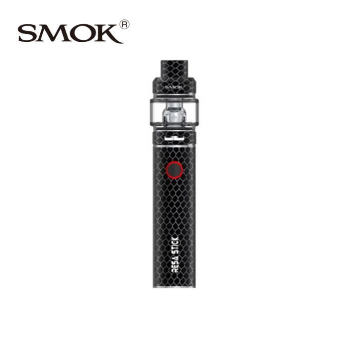 SMOK Resa Stick Kit de démarrage avec 2000mAh Resa Stick batterie et 7 ...