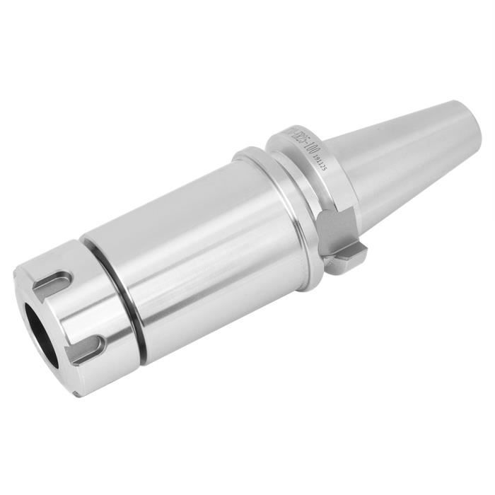 40cr CNC porte-outils 40cr en acier allié de haute qualité CNC porte ...