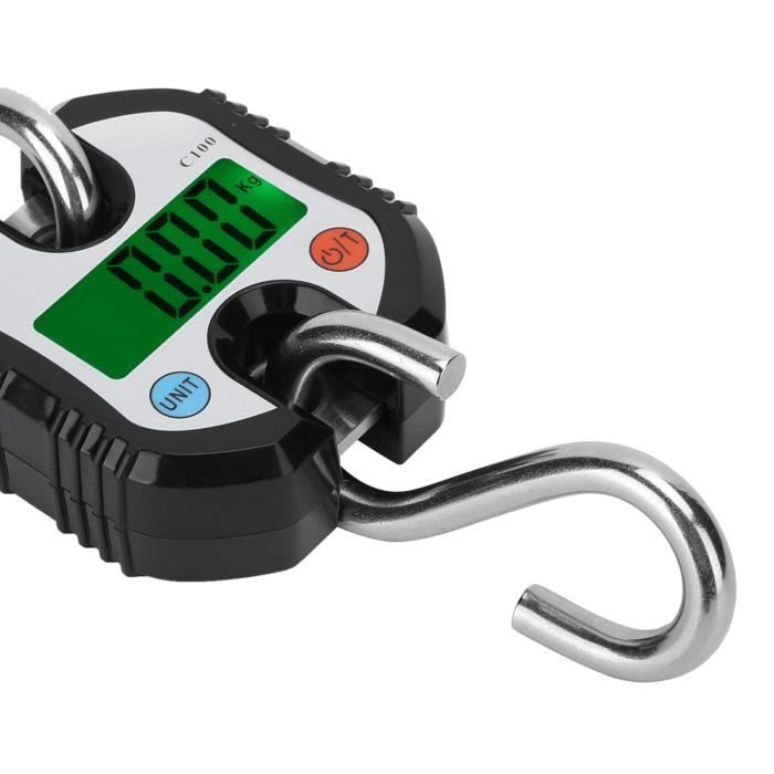 Balance suspendue - TBEST - Grande échelle de grue de haute précision ...