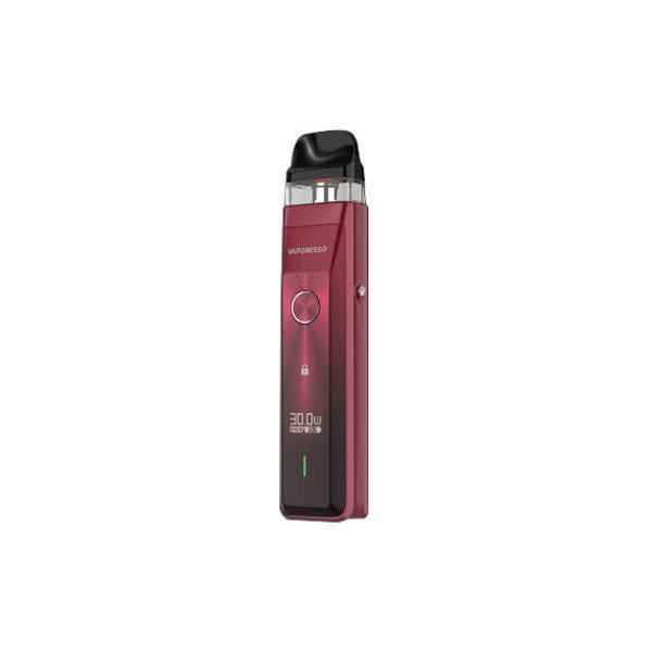 Cigarette électronique - Pod Xros Pro Pod - Vaporesso - Red - Cdiscount ...