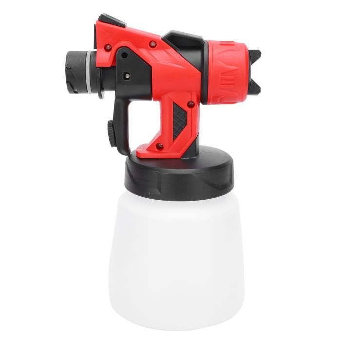 Zerone pulvérisateur à peinture Pulvérisateur de peinture fendu de ... Zerone pulvérisateur à peinture Pulvérisateur de peinture fendu de ...