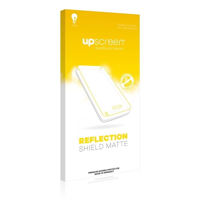 Upscreen Protection Ecran Anti-Reflet pour Panasonic Toughbook CF-33 ...