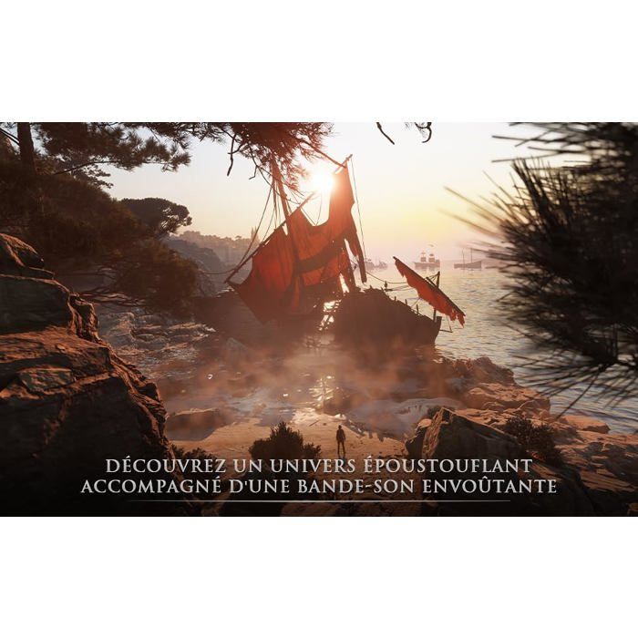 A Plague Tale Collection Xbox Series X - Aventure primée avec STEELBOOK ...
