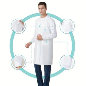 Tenue professionnelle - Cdiscount Prêt-à-Porter