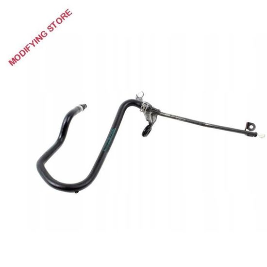 Tuyau d'eau de refroidissement antigel pour Mercedes benz S 2215011725 ...