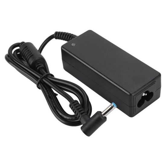 Câble Alimentation,Adaptateur universel pour ordinateur portable 45W 19 ...