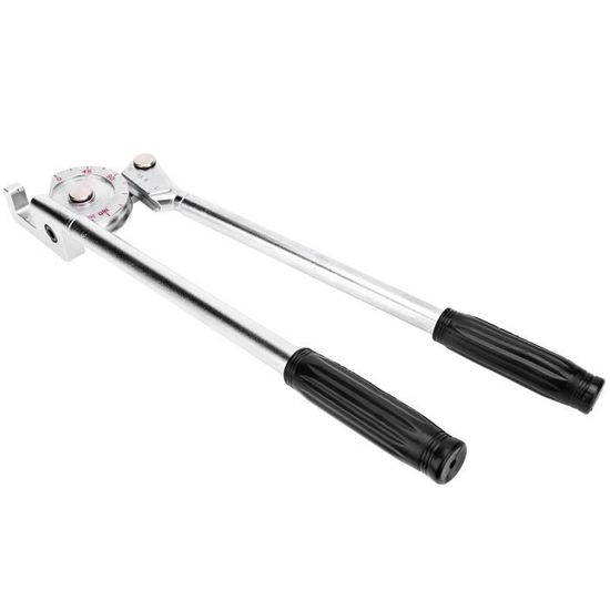 EJ.life Outil de cintrage de tubes Outil de cintrage de tube Cintreuse ...