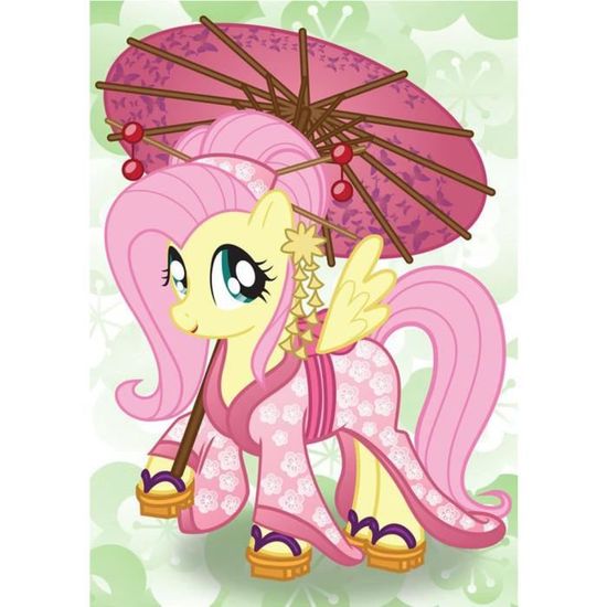 5D Diamond Painting Complet Broderie par Numéros, Mon petit poney ...