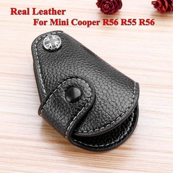 1x porte-housse de sac à clé pour mini cooper r56 r55 r56 ep69458 ...