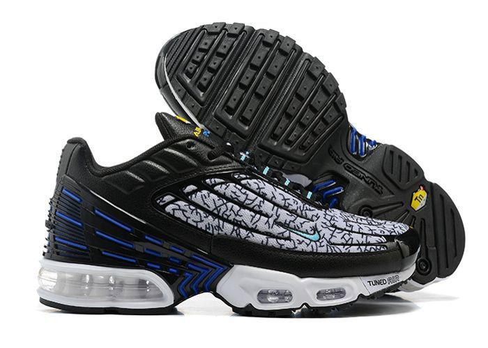 Chaussures de basket Femme Homme NIKEly TN SPORT chaussures de course ...