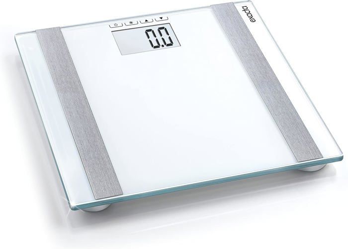 Balance Pèse Personne Exacta Deluxe,Balance Numérique Avec Fonction ...