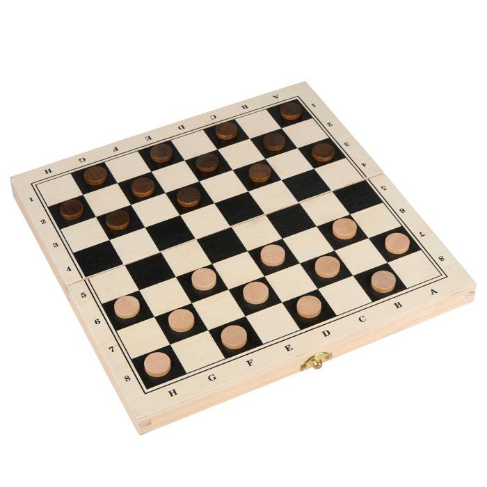 Lifetime Games Échiquiers et damier - 65 pièces et pliable - Cdiscount ...