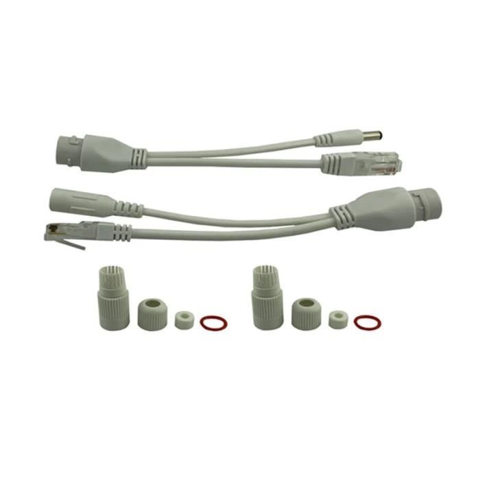 Caméra ip,Équipement périphérique de surveillance vidéo réseau ...