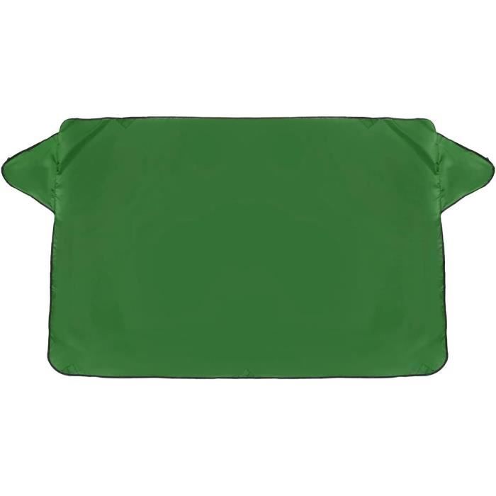 Couverture De Pare-Soleil De Fenêtre De Voiture Protecteur De Rideau D ...