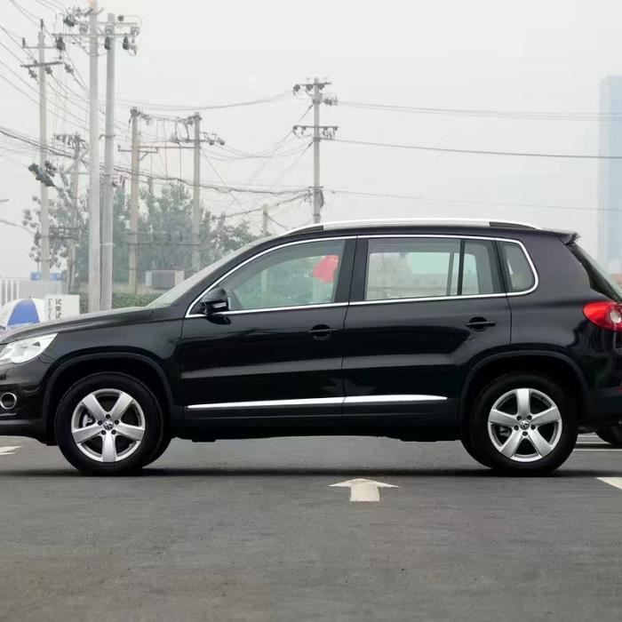 Bouchon de réservoir,Couvercle de Carburant Précieux,pour VW Tiguan ...