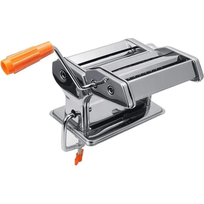 Machine À Pâtes Professionnelle Machine À Pâtes Manuelle Machine À ...