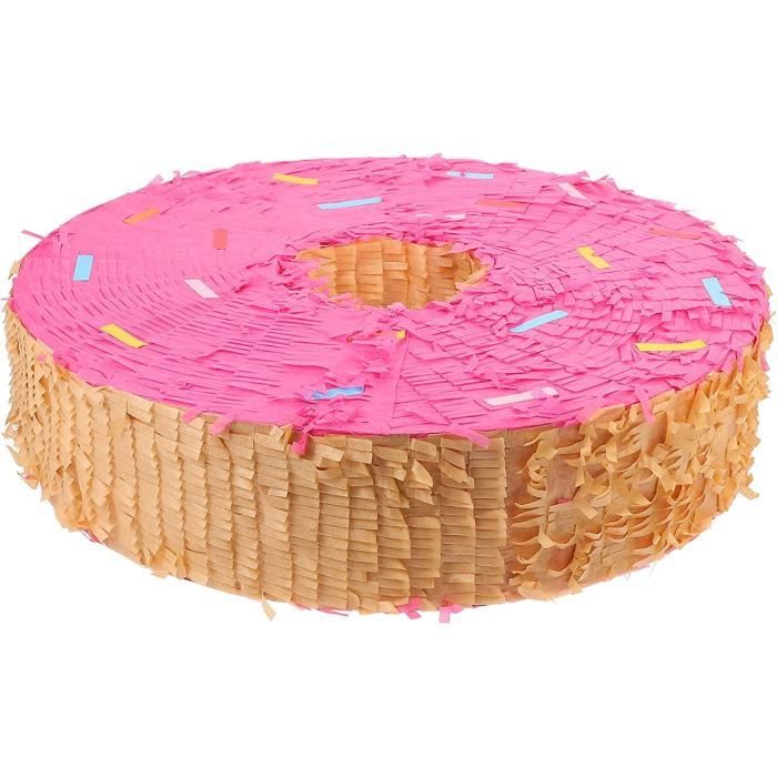 Donut Pinata pour L' Anniversaire de La Célébration de La Célébration ...