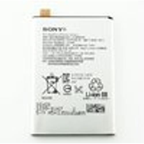 Batterie - SONY - Xperia X (F5121) - 2620mAh - Li-Ion - Compatible avec ...