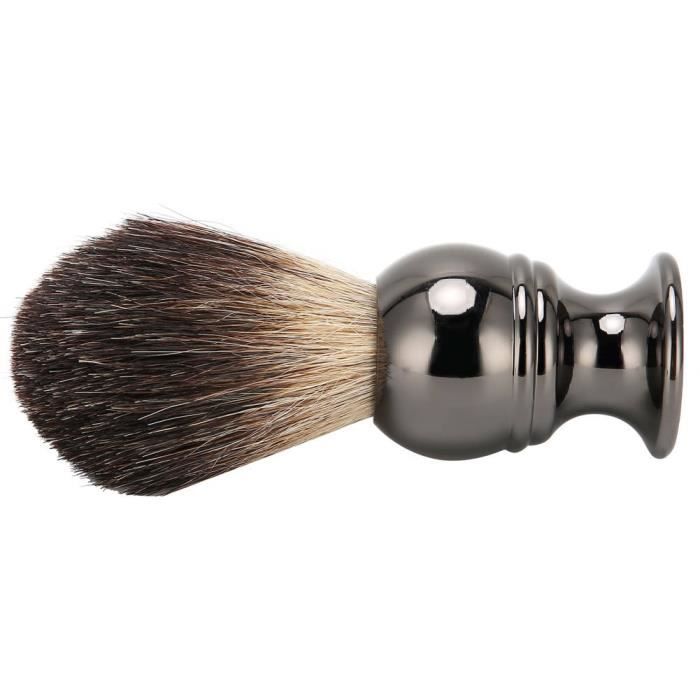 Fydun brosse de rasage pour barbe Brosse de rasage pour homme avec ...