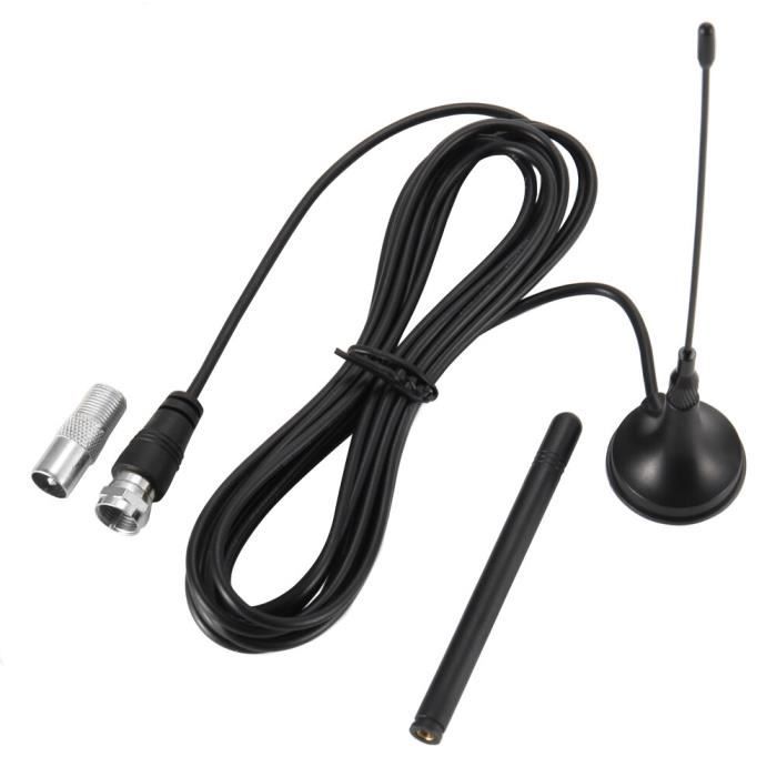 Antenne TV - [MARQUE] - F3525 - 30dBi - Amplificateur numérique ...