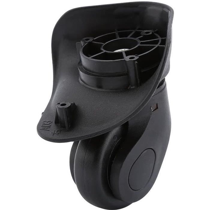 Roue de Valise Universelle, Roulettes Pour Valise Souple, 1 Paire de ...