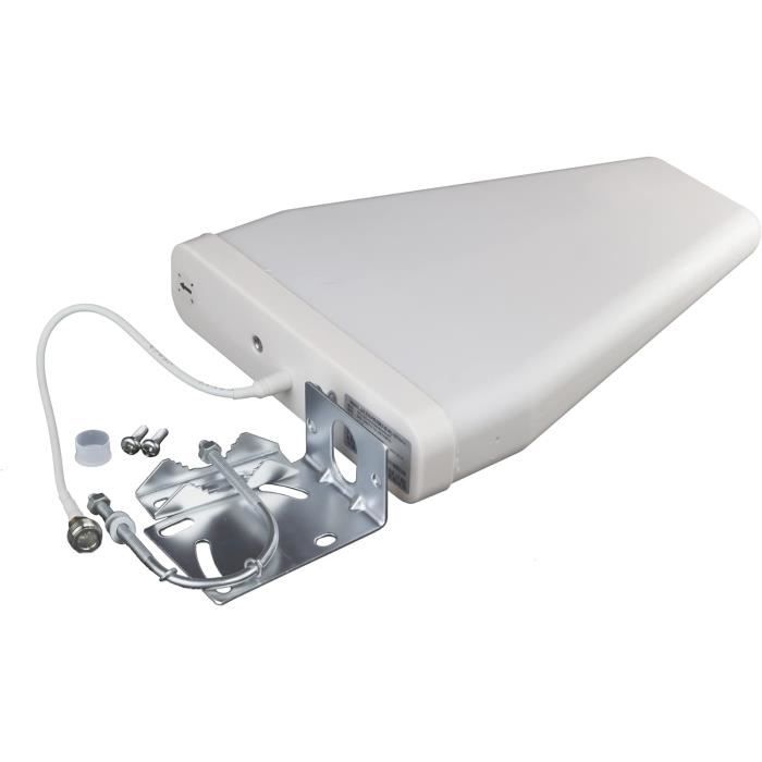 Antenne Directionnelle Egasky 5G 4G WiFi pour Tous Les Opérateurs EU ...