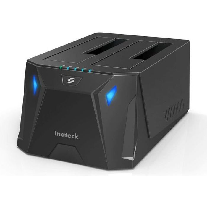 Lecteur disque dur externe - Cdiscount