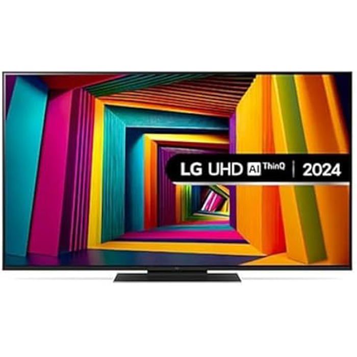 TV - LG - 55UT91006LA - 4K Ultra HD - Écran incurvé - Wi-Fi - Cdiscount ...