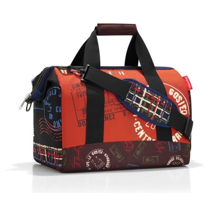 Reisenthel Allrounder Tas Reisenthel MS7003 Sac De Voyage Allrounder M ...