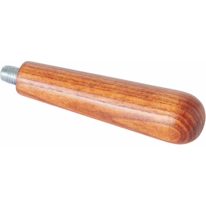 Ehskzjh Manche Pour Porte-Filtre Pour Machine À Café (Wood Quatro, M12 ...