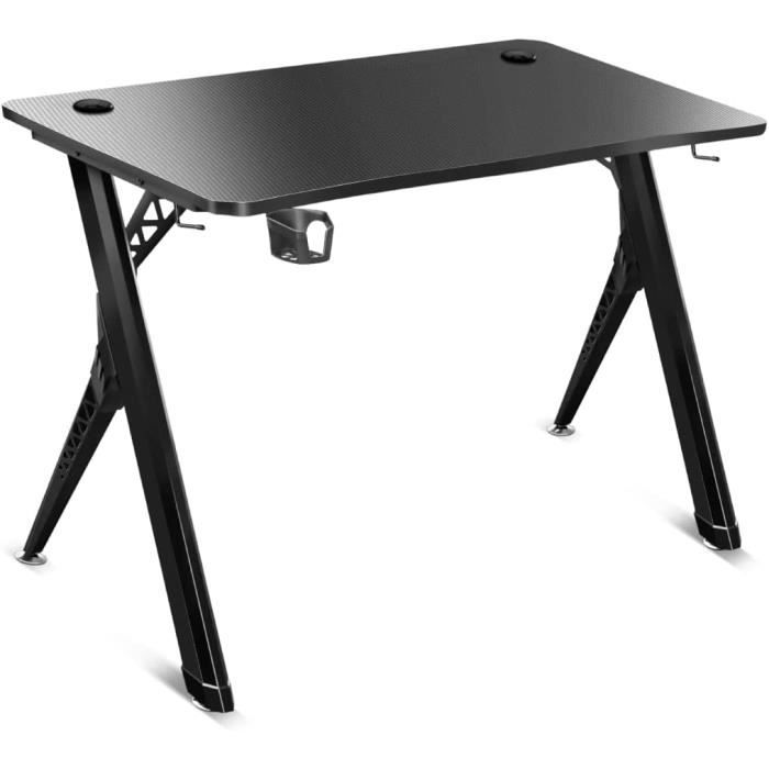 Bureau Gaming Headquarter 200 - SPIRIT OF GAMER - Design Futuriste ...