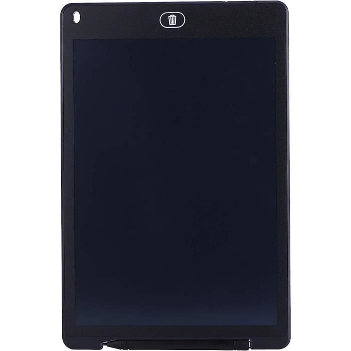 Tableau D'Écriture Lcd, Tableau D'Écriture Lcd Grand Écran 12 Pouces ...