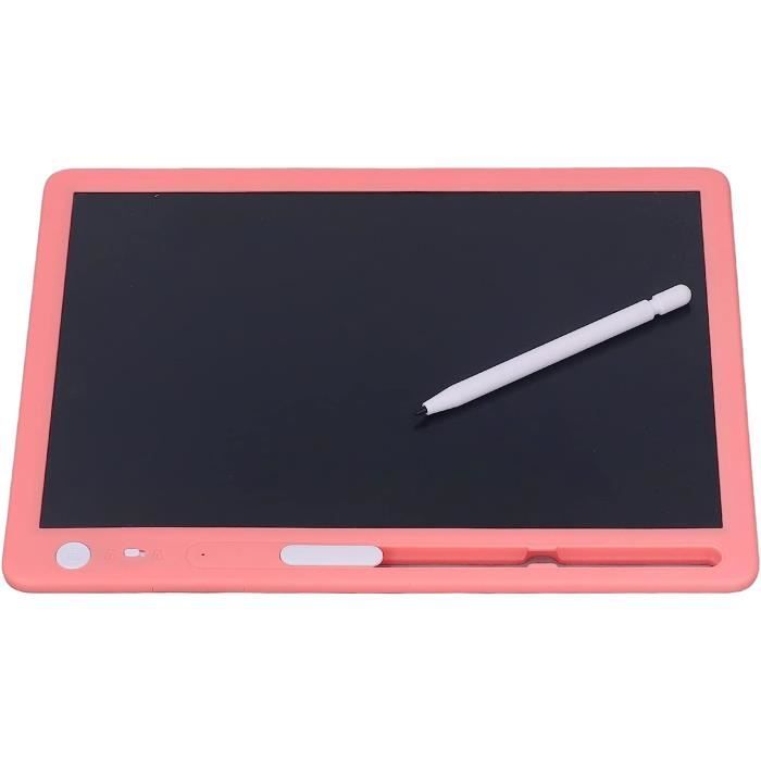 Tablette D'Écriture Lcd, 10 Pouces Coloré Doodle Scribbler Pad ...