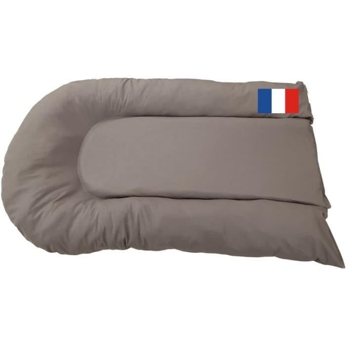 | Matelas À Langer 70X45 Cm |Plan À Langer Incliné 45X70 Cm | Lavable ...