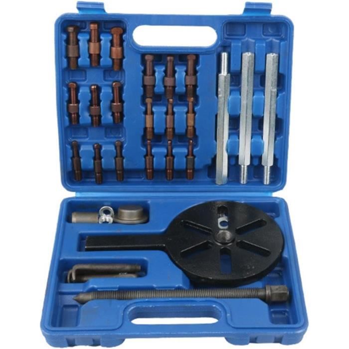 Extracteur De Démontage De Roulement Ensemble D'Extracteurs De ...